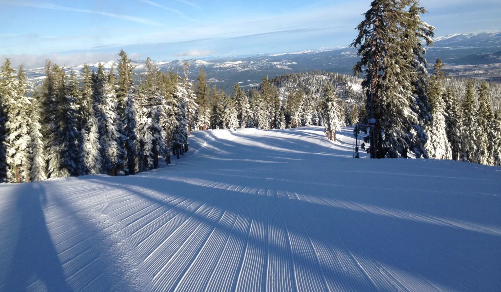 Northstar Ski Resort, Everything you need to know! - Shred Life Travel
